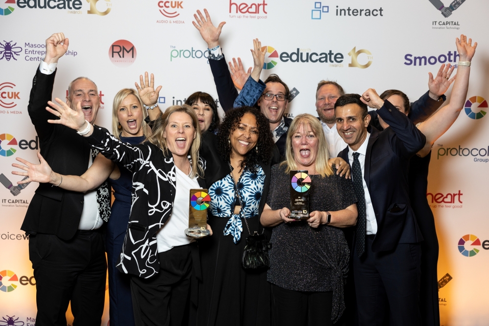 FE College of the Year - Hull College